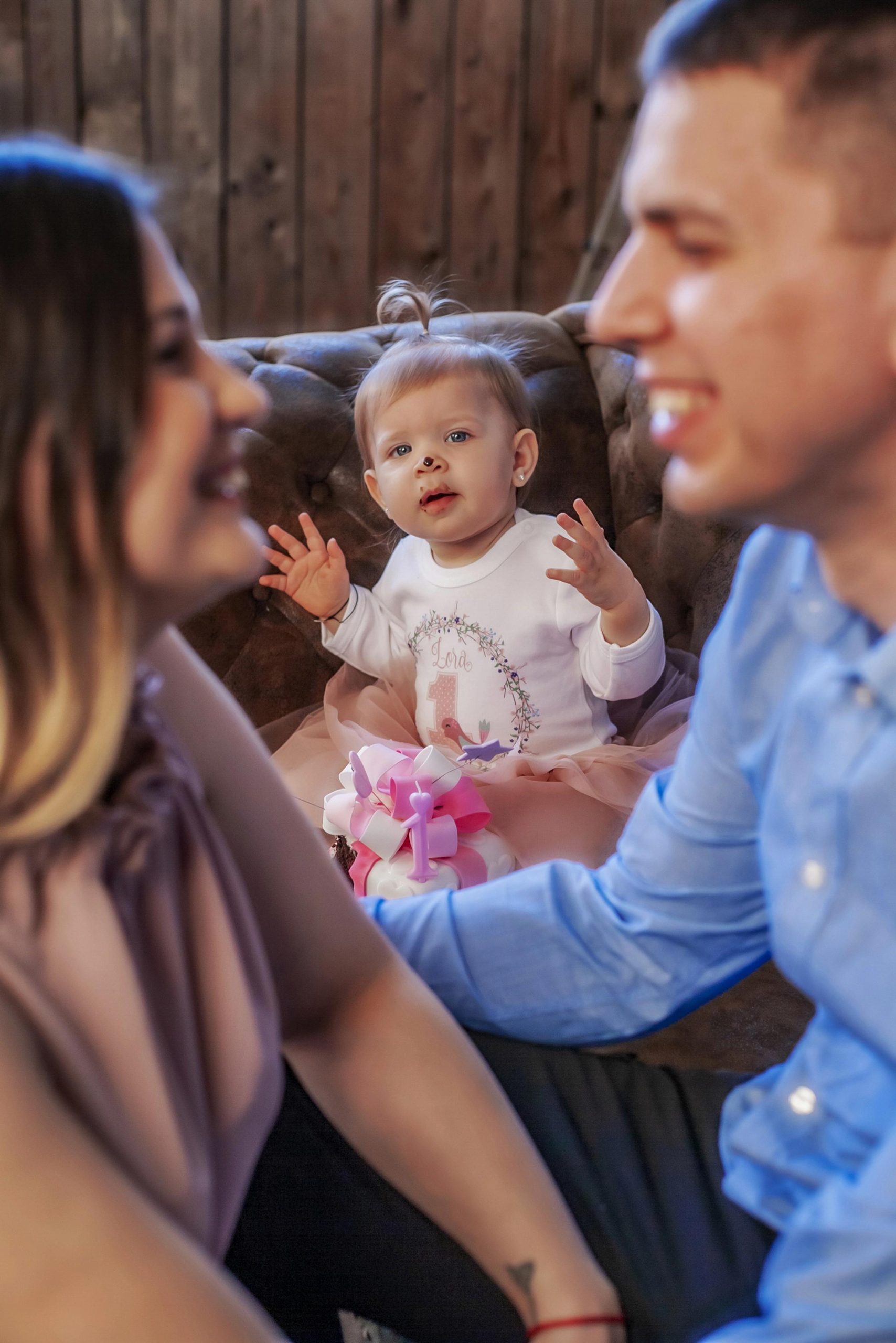 Family – Barbara Nagy